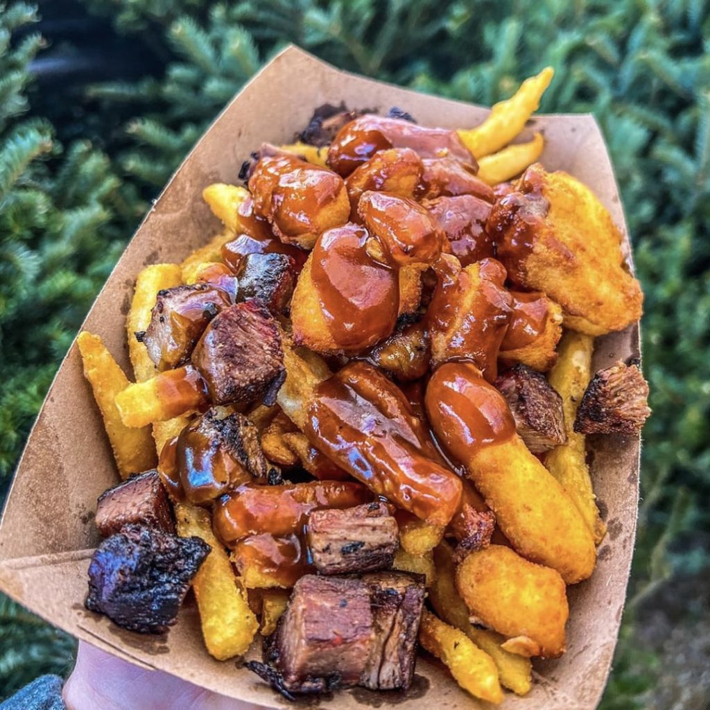 Weekend 1 Lineup – 2026 Hey Stamford! Food Festival