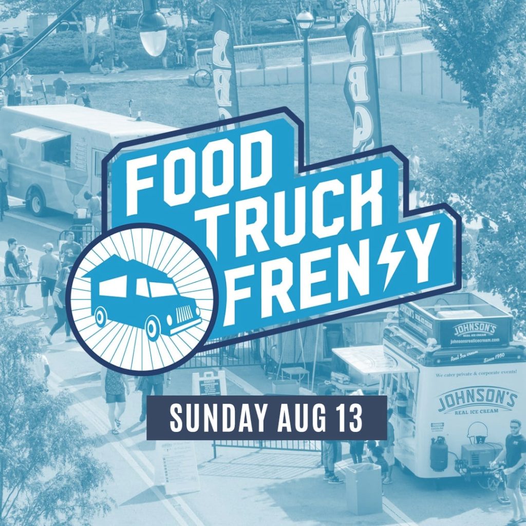 Weekend 1 Lineup – 2024 Hey Stamford! Food Festival